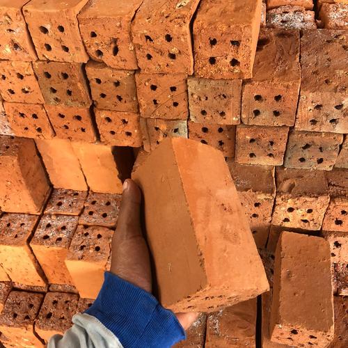 Jual Batu Bata Merah Jumbo - Kota Bandar Lampung - Batu bata bolong ...