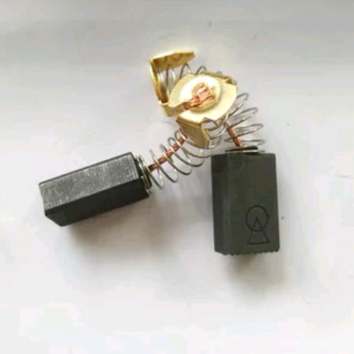 Jual CARBON BRUSH BITEC HBM 5 HEX ARENG MESIN BOR BOBOK BITEC HBM5 HEX ...