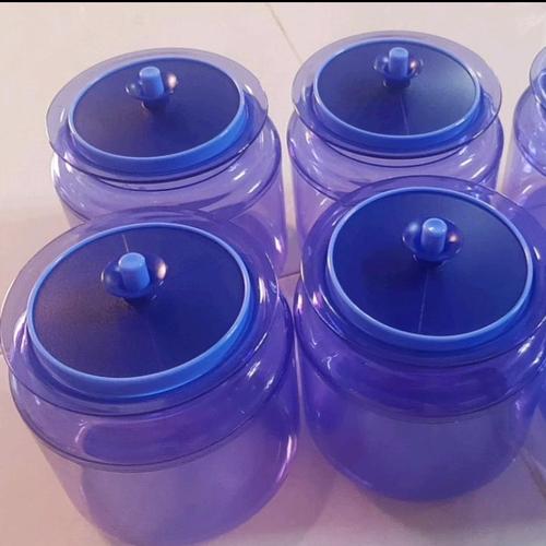 Jual Counterpart 900ml - Cp Indonesia & Malaysia ( Toples Crystal ) - KONFIRM WARNA - Jakarta ...