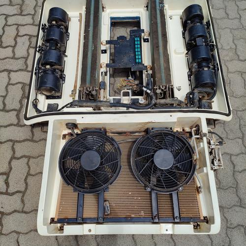 Jual AC Medium Bus Denso SD8 - Kota Surabaya - Okojo | Tokopedia