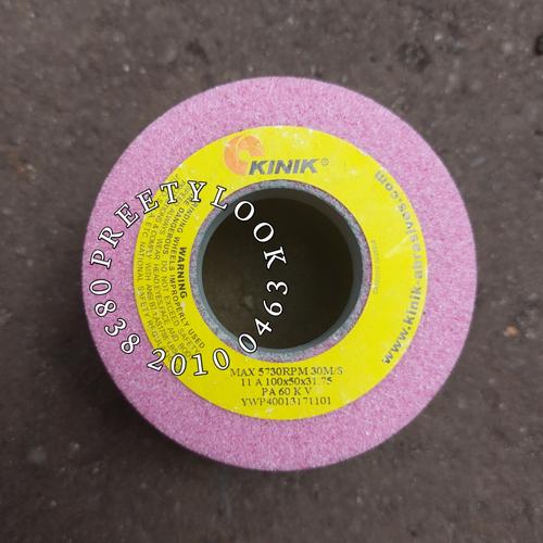 Jual Flaring Cup Wheel 4" KINIK Batu Gerinda Mangkok Mekar 100 x 50 x ...