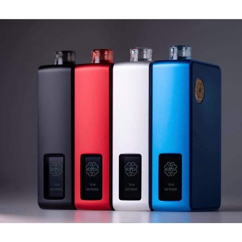 Jual Dotmod Dot AIO V2 Pod System 75W - RED - Jakarta Pusat - Vapebay ...