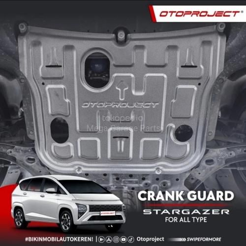 Jual Crank guard otoproject Stargazer 2022-2023 - Jakarta Utara - Mega ...
