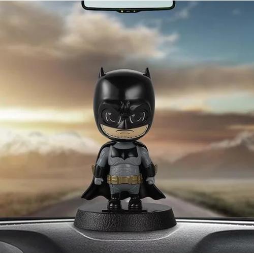 Jual Aksesoris Boneka Miniatur BETMEN BATMAN Penghias Dasbord Dasbort ...