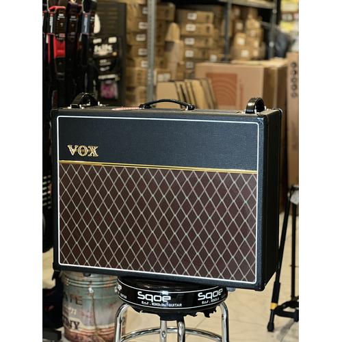 Jual Vox AC30C2 30-watt 2 x 12-inch Tube Combo Amp - Jakarta Utara ...