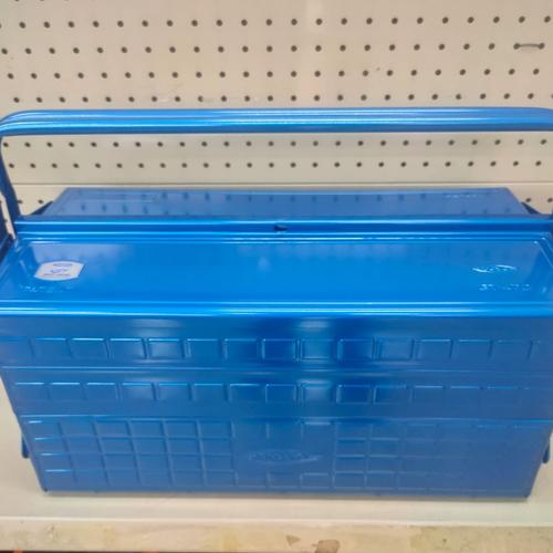 Jual TOOL BOX TOYO GT-470 ,TOOL BOX Made In Japan Original - Jakarta ...