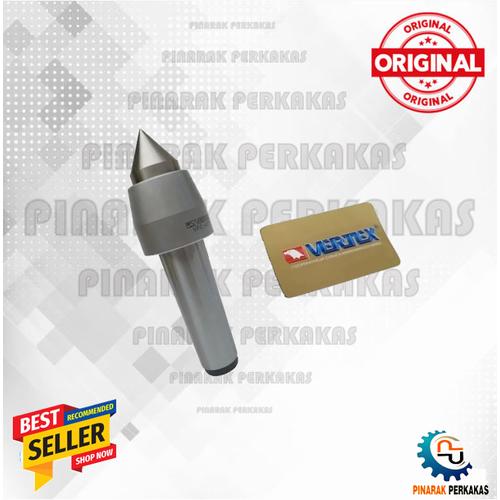 Jual Vertex VPC-MT4 / MT5 Light Duty Live Center - MT5 - Kota Surakarta ...