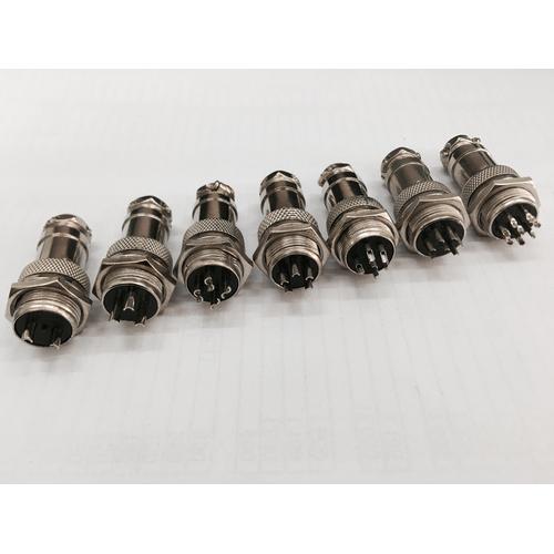 Jual Konektor Besi Connector CB 16mm - 2P - Kota Bandung - Duta Irama ...