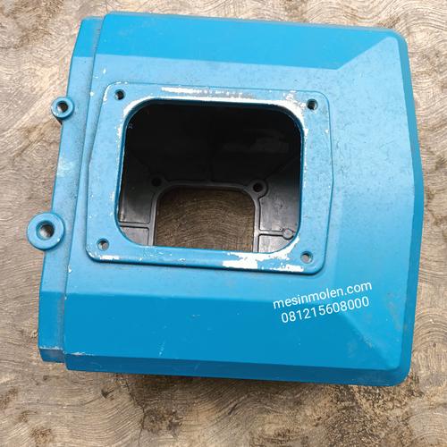 Jual Tangki Air Radiator Mesin Diesel Aluminium R180 R175 Dongfeng Dll ...