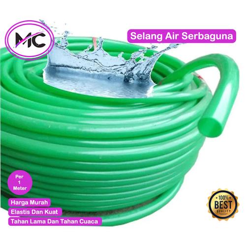 Jual Selang Air 1/2 Inch 5/8 Inch 3/4 Inch 1 Inch Selang Air Elastis Taman - 1 inch - Kab ...