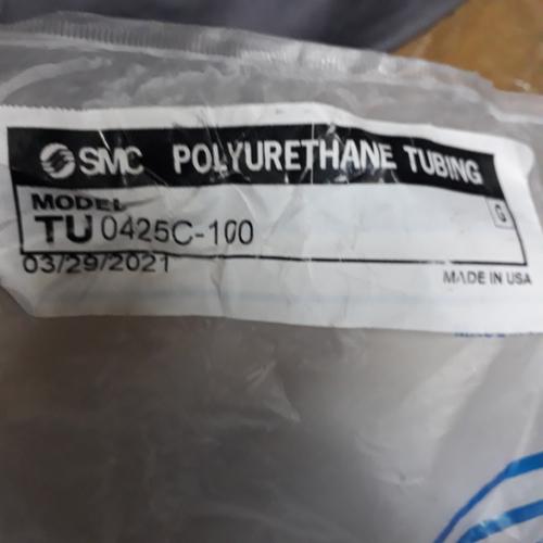 Jual selang smc CLEAR TU0425C-100 - Jakarta Barat - aneka pneumatic ...