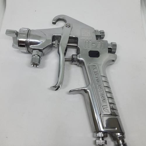 Jual Spray Gun PROYEK W71-4S anest iwata original - Jakarta Pusat - techno spray | Tokopedia