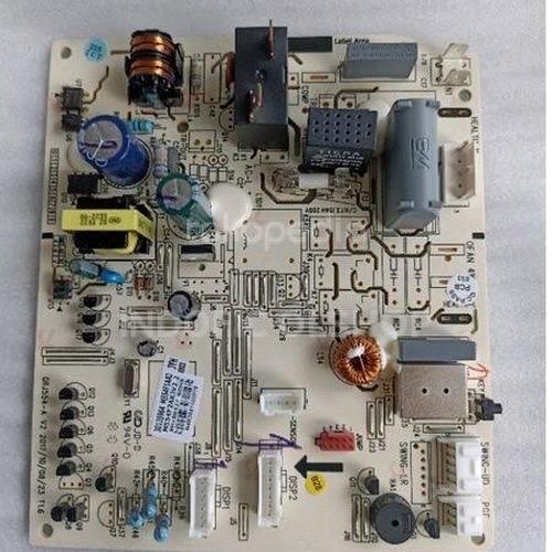 Jual modul ac sharp ucy original pcb - Jakarta Barat - Indofic shop ...