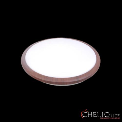 Jual Lampu Plafond Minimalis / Lampu Plafon CHELIOlite CLT-393-D285 ...