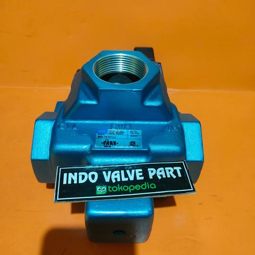Jual solenoid Valve MAC 58D-16-611JJ pipe 1½ inch - Kota Tangerang ...