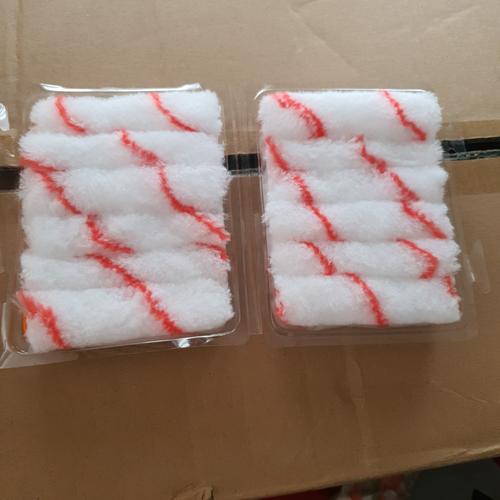 Jual Isi roll kapal / bulu rol cat / busa rol cat minyak / tembok ...
