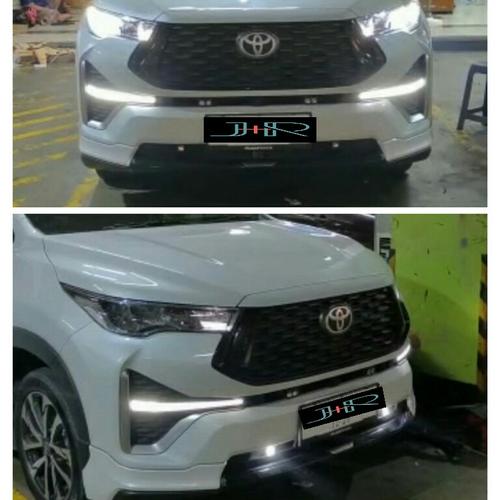 Jual Cover DRL Innova zenix lampu DRL Innova zenix 2023 - Jakarta Utara ...