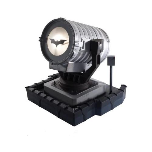 Jual [Mattel] Batman TDKR Movie Masters - BAF CNC Bat Signal - Jakarta ...