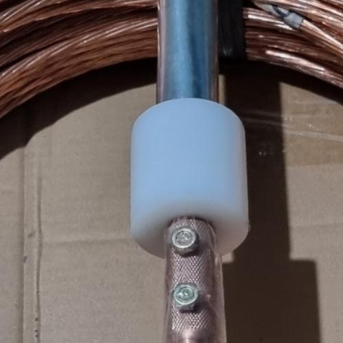 Jual Isolator Splitzen To Tiang 3/4 in - Jakarta Barat - PT.SENTRAL ...