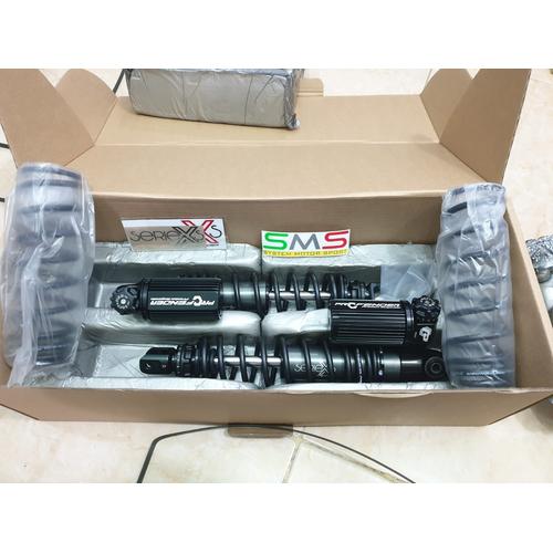 Jual Profender Shock Breaker Rear Suspension for Yamaha Xmax Old & New ...