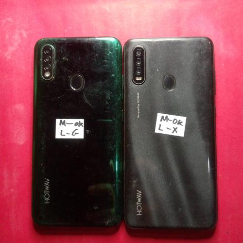 Jual HANDPHONE MURAH HOTWAV MODEL K2 PEARL 3/32 BEKAS - Kab. Cirebon ...