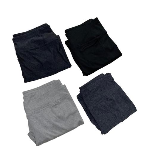 Jual WOMEN LEGGING SPORT PANTS 7/8 CELANA OLAHRAGA LEGGING WANITA ...