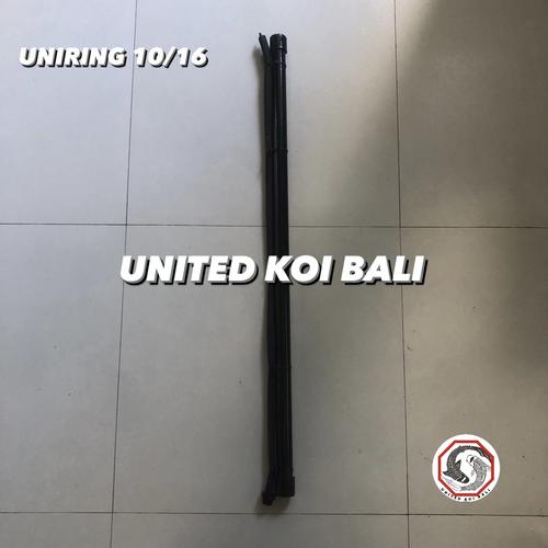 Jual UNIRING FULL SET PANJANG 1 METER PEMECAH GELEMBUNG UNIRING 10/16 ...