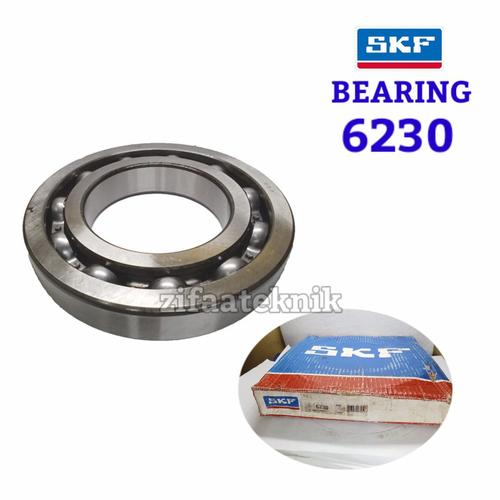 Jual Bearing SKF 6230 Original MADE IN FRANCE - Jakarta Barat - Zifaa ...