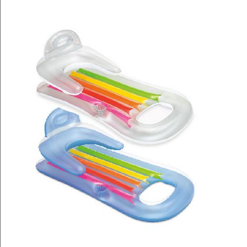 Jual INTEX 58802 King Kool Lounges | Floaties Ban Matras Pelampung ...