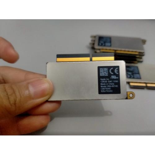 Jual SSD MACBOOK PRO A1708 2016-2017 128GB ORIGINAL - Kota Medan - ai ...
