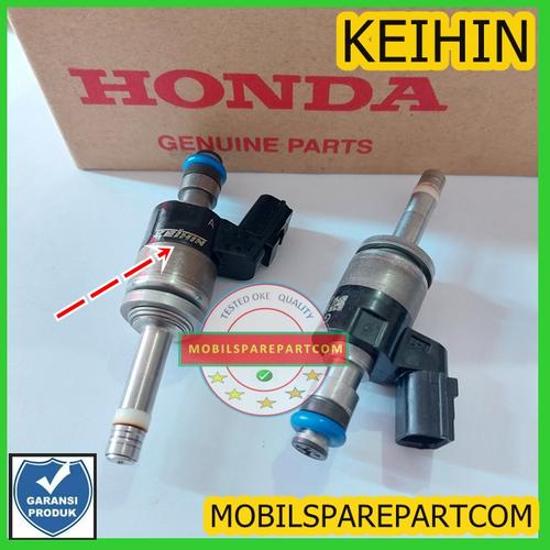 Jual NOZZLE NOSEL INJEKTOR INJECTOR HONDA CRV TURBO CIVIC 2020 2021 ...