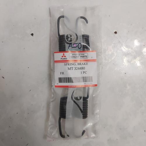 Jual Per Pirodo Kampas Rem Depan Fuso Canter PS125 PS 125 - Jakarta ...