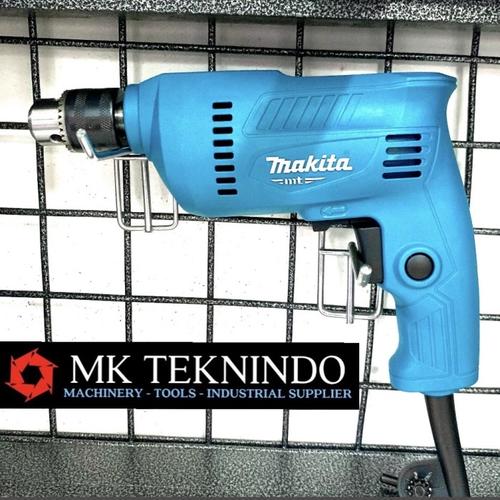 Jual Makita M0600 Mesin Bor Besi Kayu 10mm 2 Arah Bolak Balik Speed ...