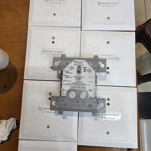 Jual MODULE FCM 1-REL NOTIFIER BARU ORI - Jakarta Pusat - acv electric | Tokopedia