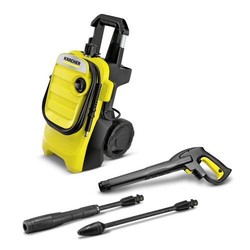 Jual Karcher Water Jet Cleaner Machine 130 Bar - Kota Tangerang Selatan ...