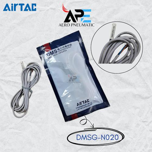 Jual SENSOR SWITCH AIRTAC DMSG-N020 - Jakarta Barat - AERO PNEUMATIC | Tokopedia