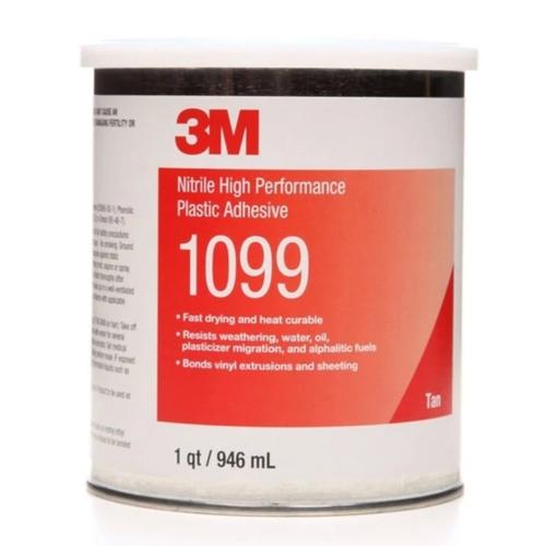 Jual 3M ™1099 Nitrile adhesiv high performance lem gasket - Jakarta ...