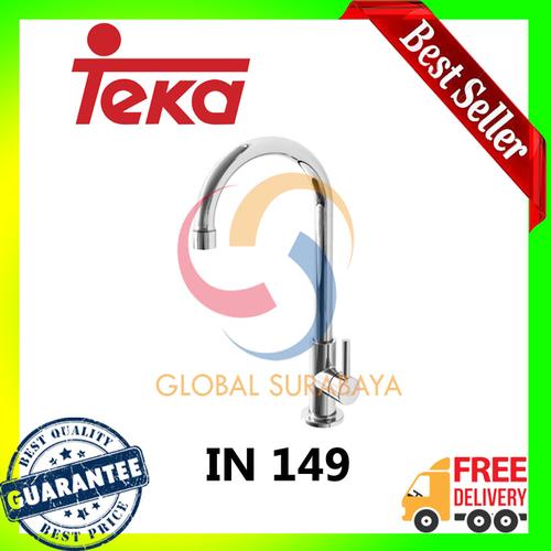 Jual TEKA KRAN COLD SERIES SINK TAPS IN 149 - Kota Surabaya - Global ...
