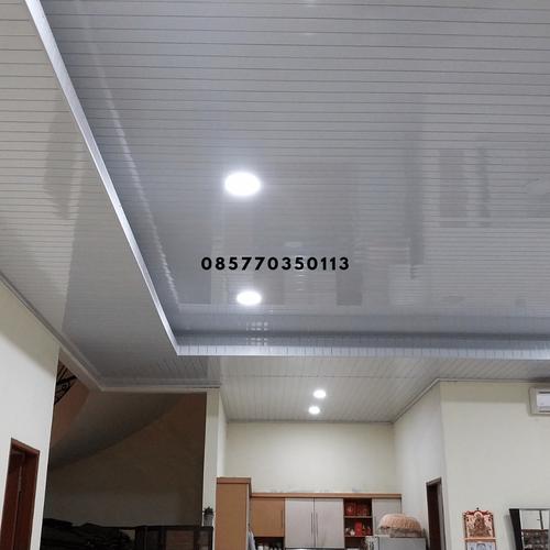 Jual PVC PLAFON PUTIH GLOSSY - Kota Bekasi - Mega Karya Group_NEW ...