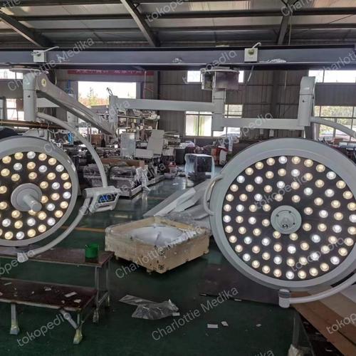 Jual Lampu Operasi Ceiling LED / Lampu Operasi LED - Jakarta Timur ...