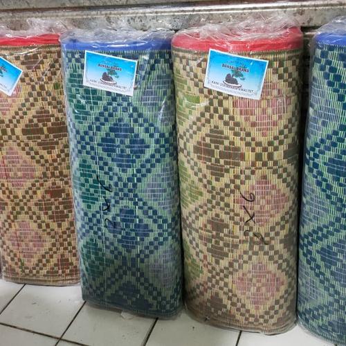 Jual Tikar Plastik Ukuran 3x6 / Tikar Cantik 3 x 6 - lebih bagus ...