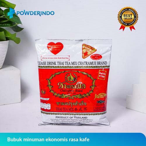 Jual ChaTraMue Thai Tea Original 400 Gr - Powderindo Indonesia - Kab ...