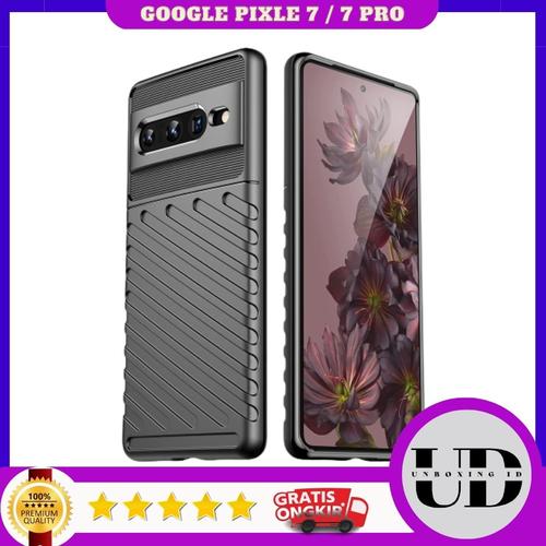 Jual Premium Casing Google Pixel 7 Pro Case Google Pixel 7 Rugged Armor ...