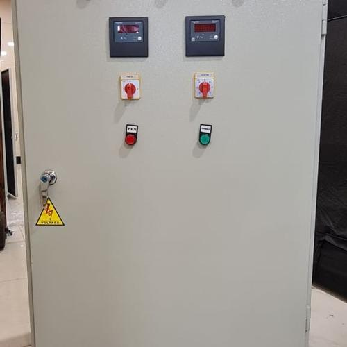 Jual Panel MDP LVMDP distribusi utama komponen schneider original ...