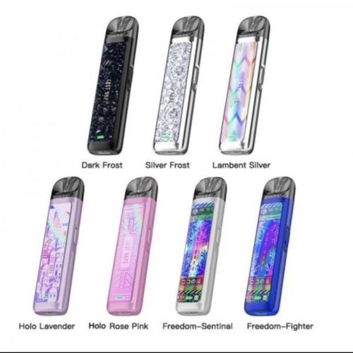 Jual URSA NANO POD KIT BY LOSTVAPE - EVIL SPIRIT - Jakarta Utara ...