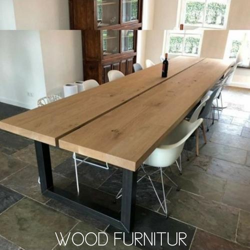 Jual Meja Meeting Panjang 2 meter / Meja Kantor - Kota Tangerang ...