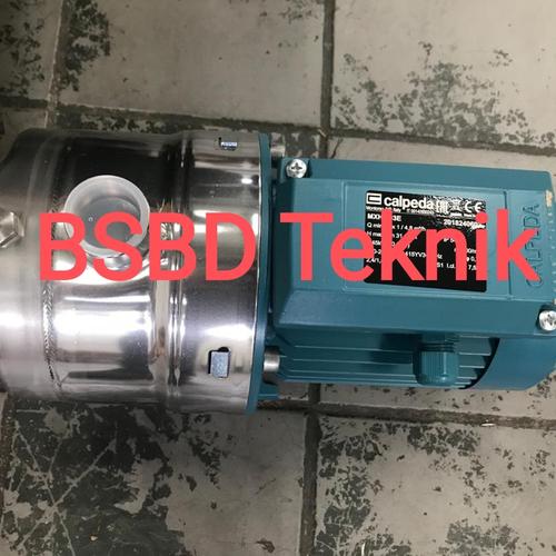 Jual Pompa Air Panas Stainless Steel Calpeda MXH 1603 1.8Kw 3phase - Jakarta Barat - putra bumi ...