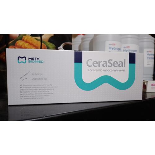 Jual Ceraseal/Bioceramic Root Canal Sealer - Jakarta Timur - azuri ...