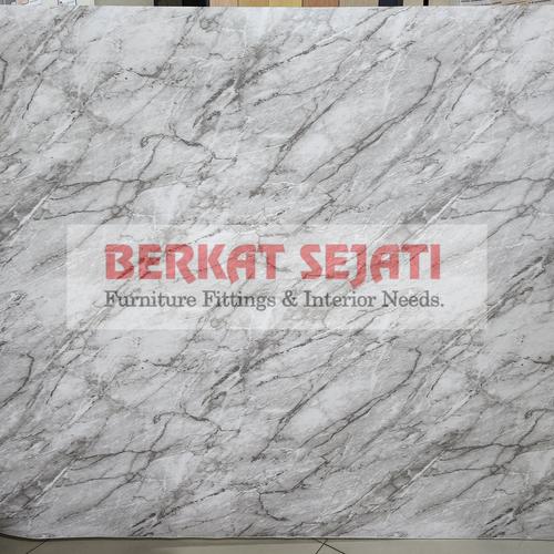 Jual Decosheet MARBLE / MARMER PUTIH Taco Pvc Sheet Decosit Tacon Alas Foto - 501 - Kab ...