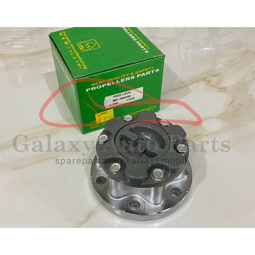 Jual Freelock free lock mitsubishi L200 strada triton depan - Kota ...